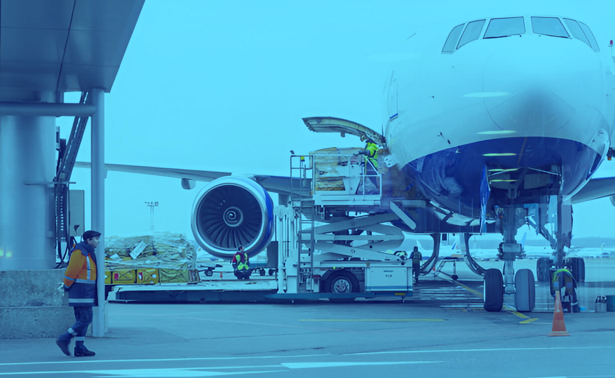 Global Logistics Pakistan | Reliable & Cost Effective